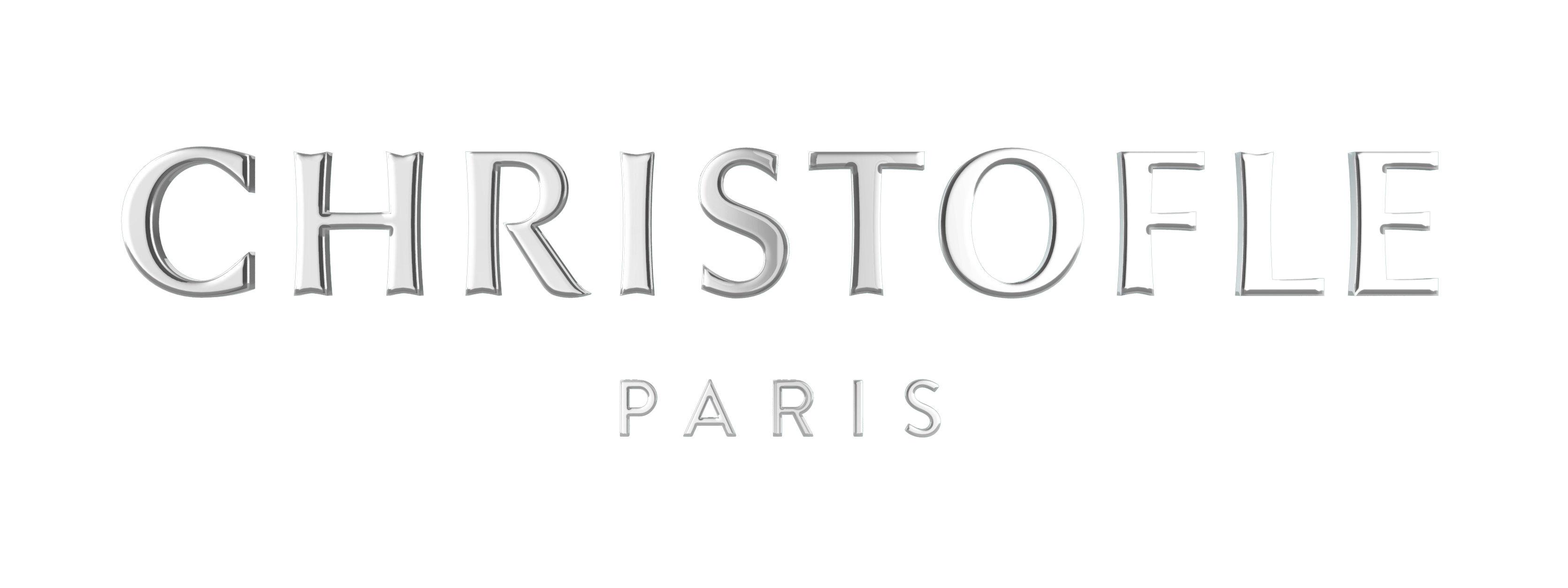 Christofle : House of Tableware since 1830 - Christofle